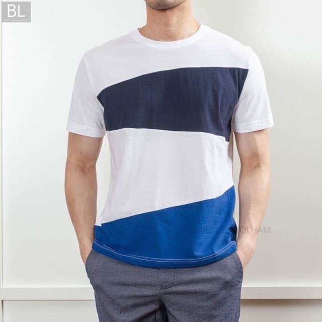 T-Shirt Polham from Korea | Shopee Việt Nam