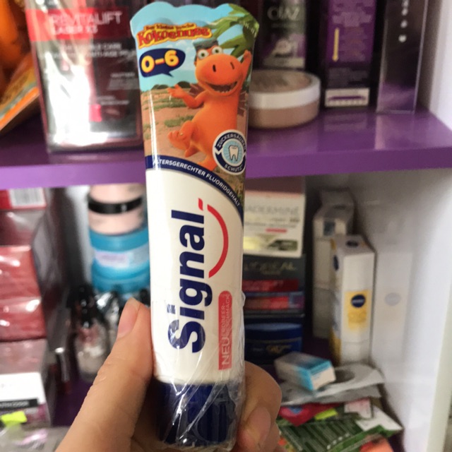 Kem đánh răng Signal | Shopee Việt Nam