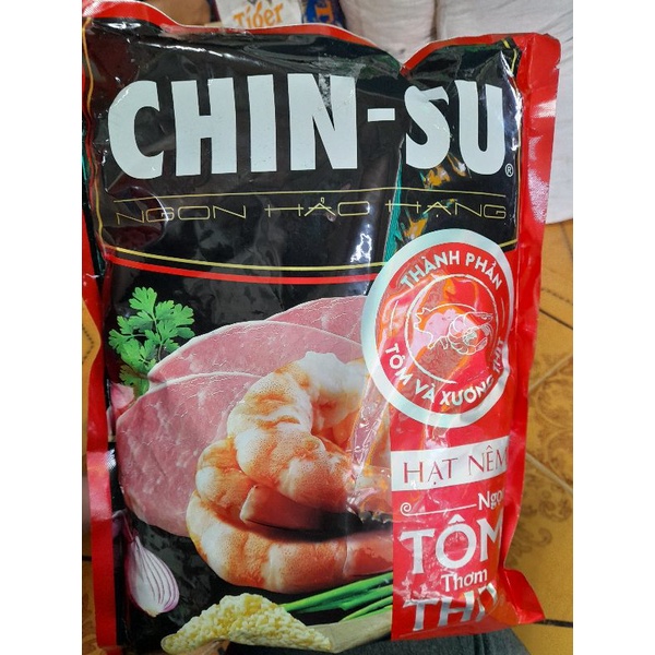 hạt nêm chinsu | Shopee Việt Nam