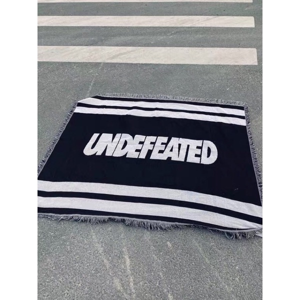 Thảm Decor Vintage Undefeated | Shopee Việt Nam