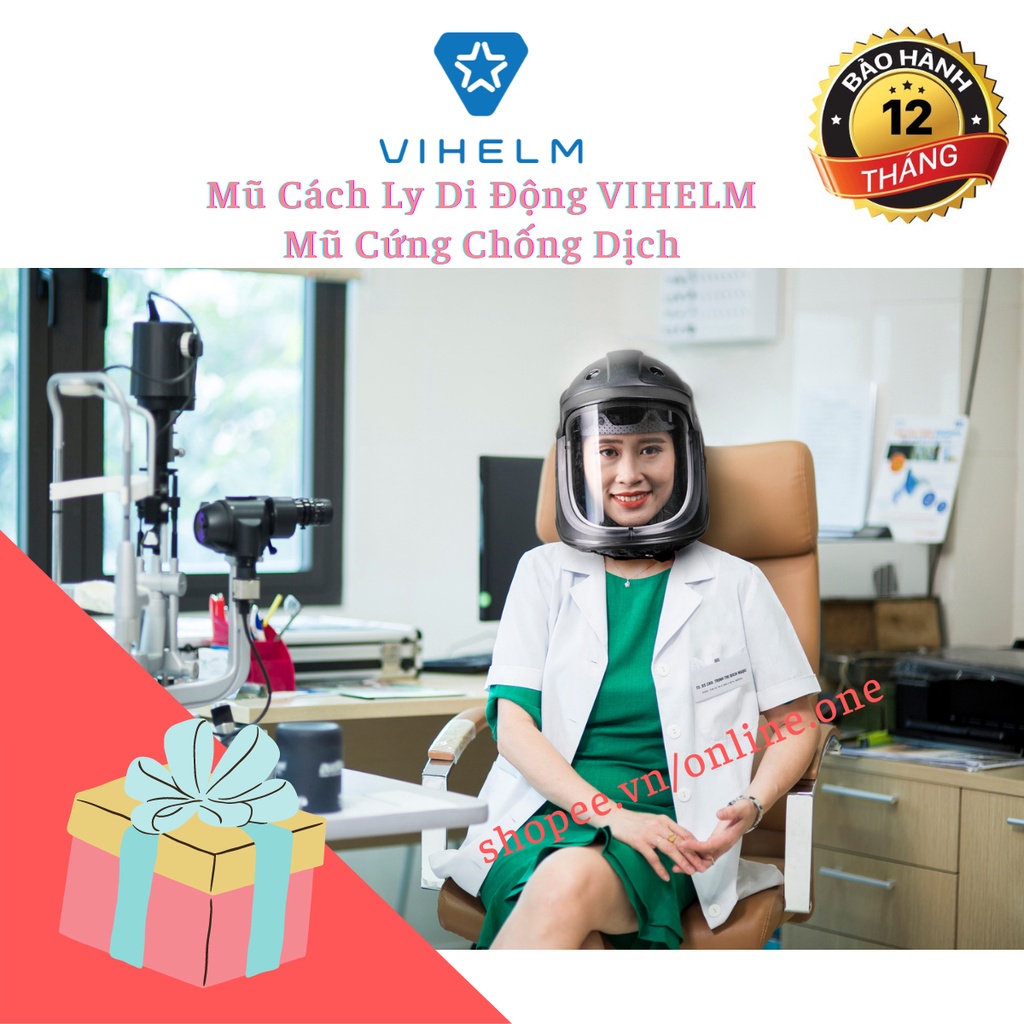 mũ vihelm giá tốt Tháng 1, 2023 | Mua ngay | Shopee Việt Nam