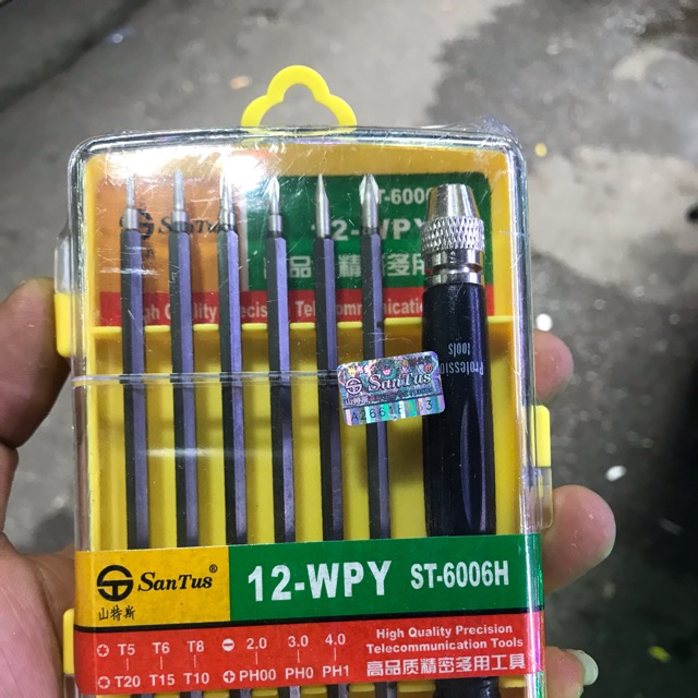 Bộ tôvit đa năng nhiều đầu | Shopee Việt Nam