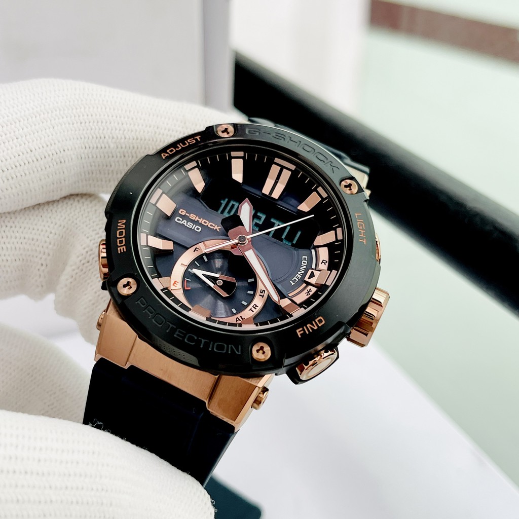 Đồng hồ nam Casio chính hãng | Shopee Việt Nam