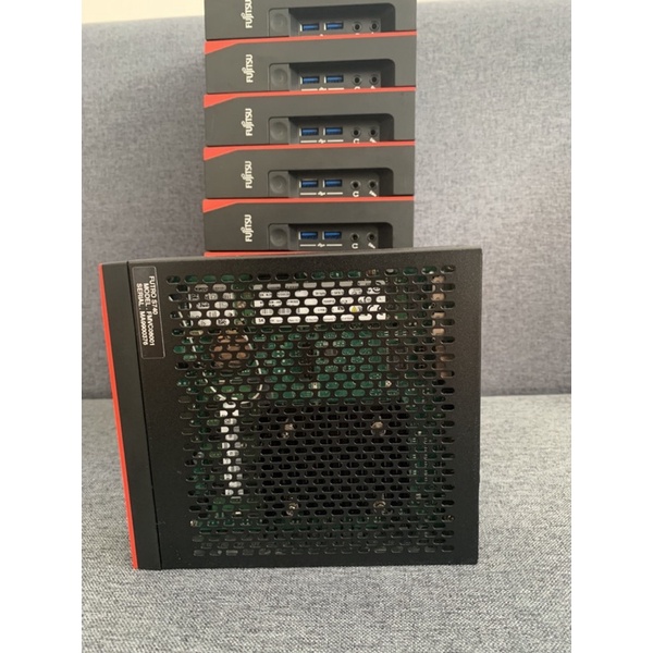 Mua Máy tinh mini công nghiệp Fujitsu S740 - made in japan giá rẻ nhất ...