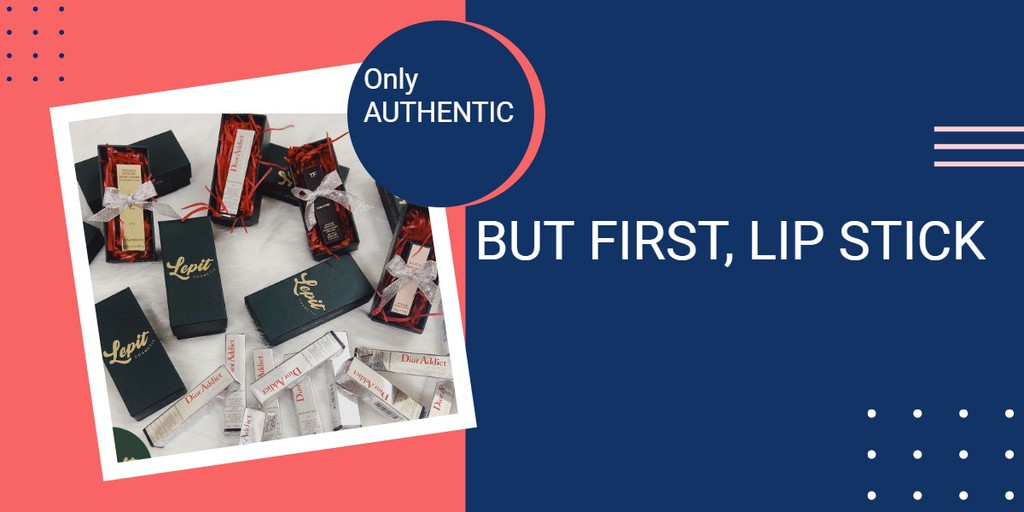 Lepit-Chuyên Mĩ Phẩm Authentic, Cửa hàng trực tuyến | Shopee Việt Nam