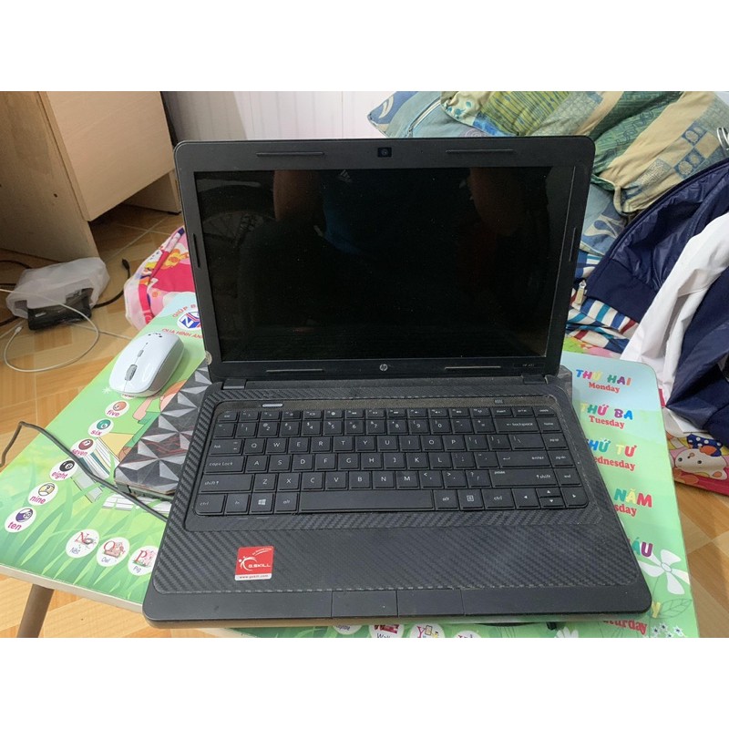 Bán xác laptop hp 431 | Shopee Việt Nam