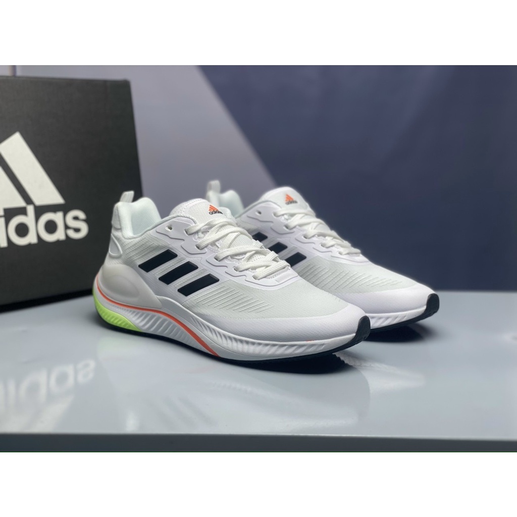 Giày Thể Thao Adidas Alpha Magma Chính Hãng (Fullbox) | Shopee Việt Nam