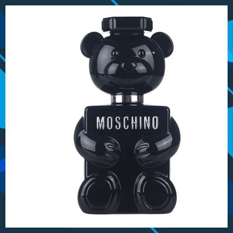 [CHINH HANG] Moschino TOY2 TOY BOY Teddy Bear Men's Perfume 100ml ...