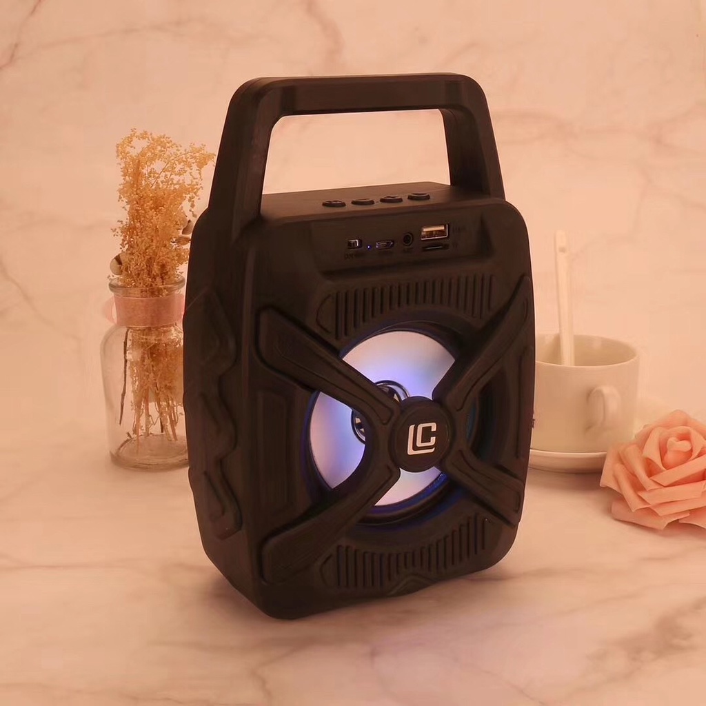 Loa bluetooth ln32 | Shopee Việt Nam