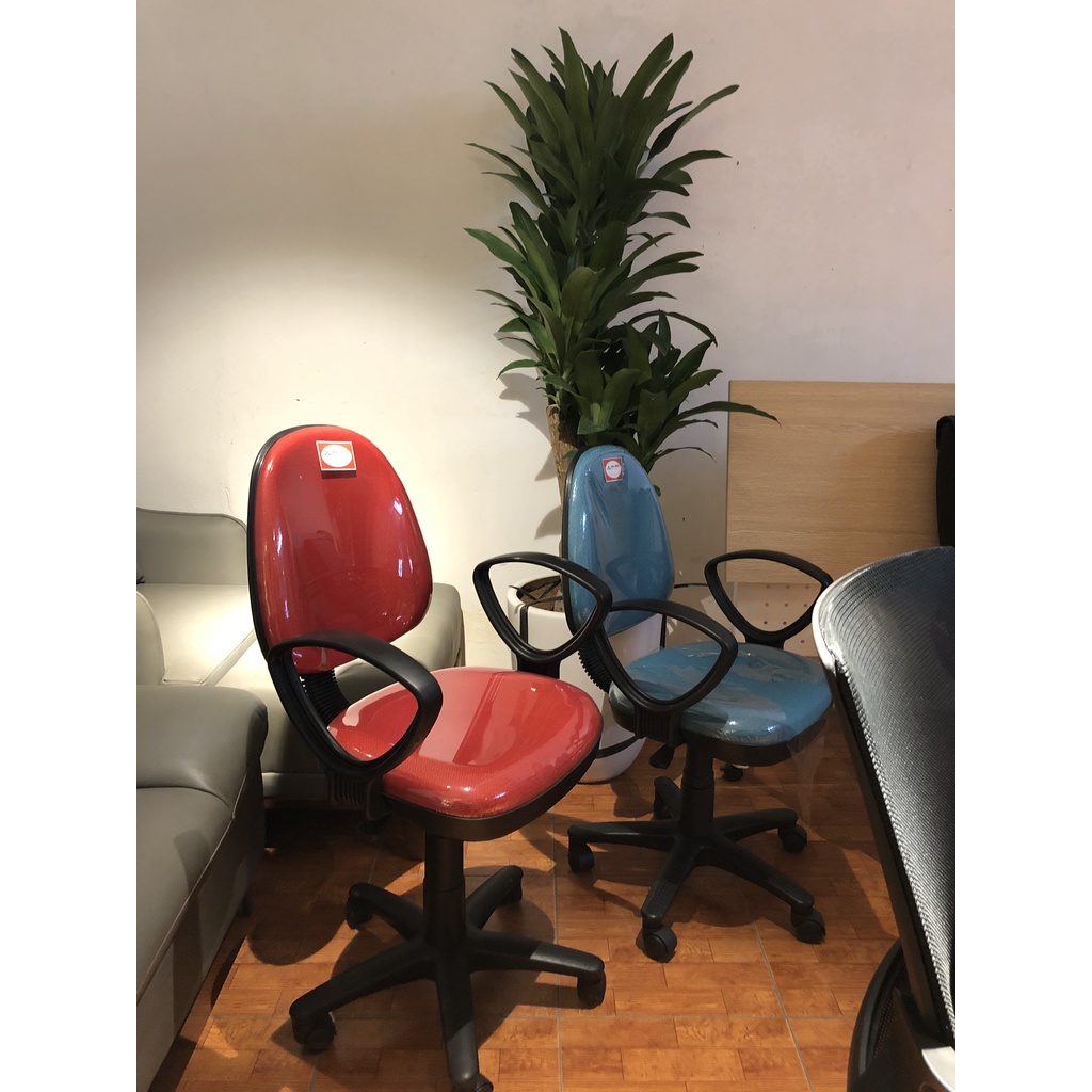 Mua Ghế xoay Hòa Phát SG550 - Ghế văn phòng đệm nỉ, chân xoay, có thể ...