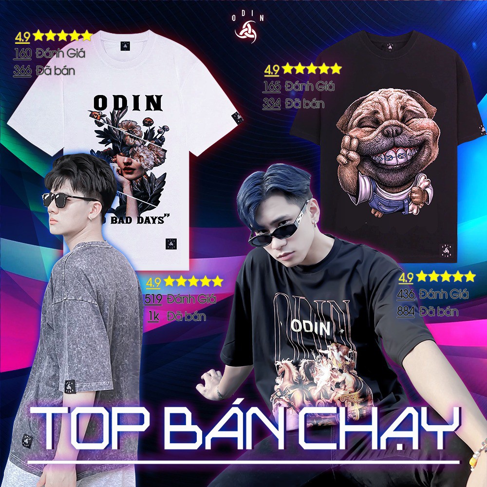 ODIN CLUB, Cửa hàng trực tuyến | Shopee Việt Nam