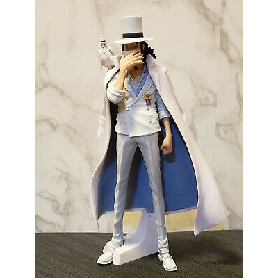 Mua Mô hình One Piece chính hãng - CP9 - Rob Lucci - Creator×Creator ...