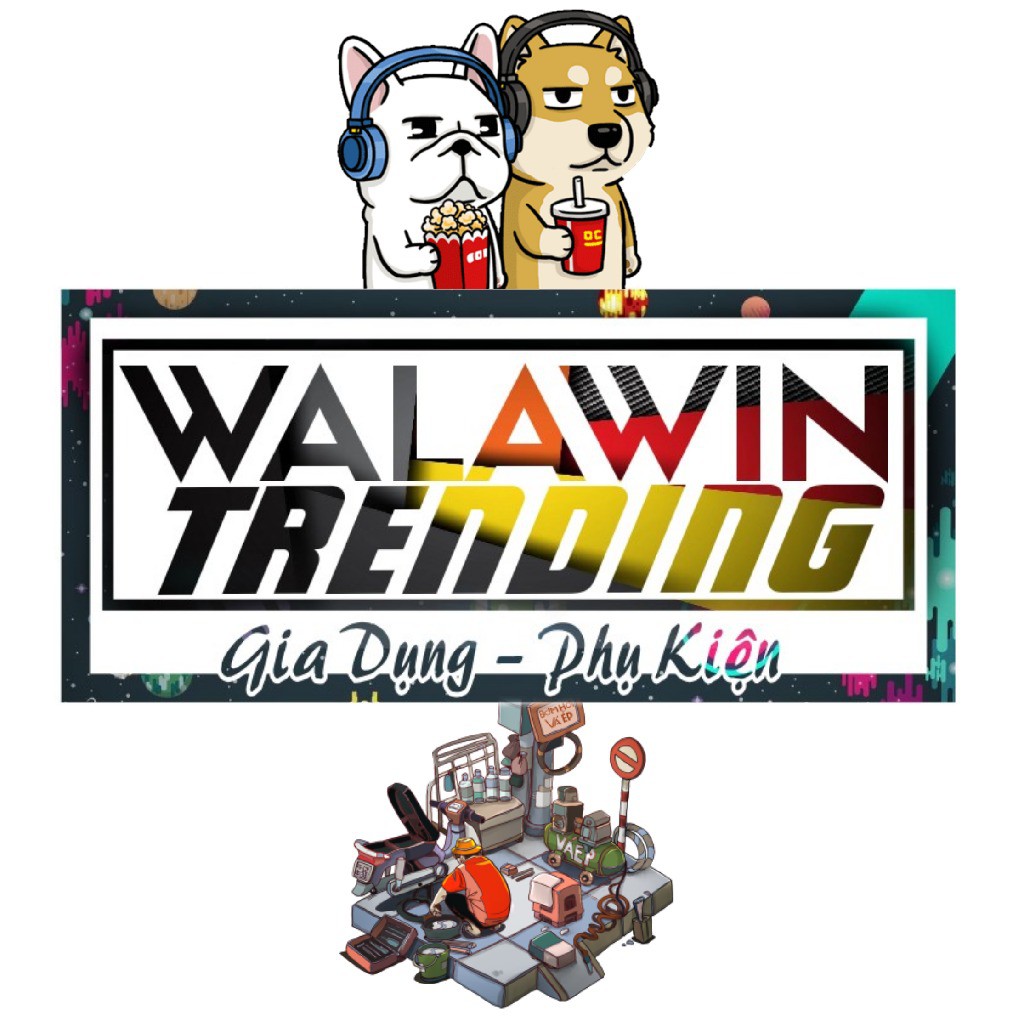 Walawin Trending, Cửa hàng trực tuyến | Shopee Việt Nam