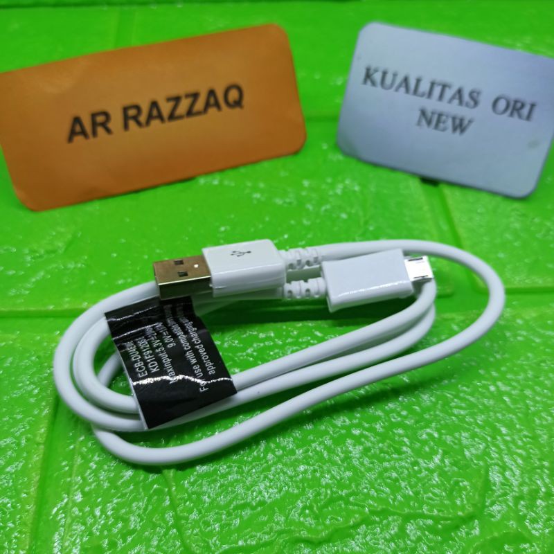Micro USB chính hãng 100% chính hãng SAMSUNG DATA CABLE | Shopee Việt Nam