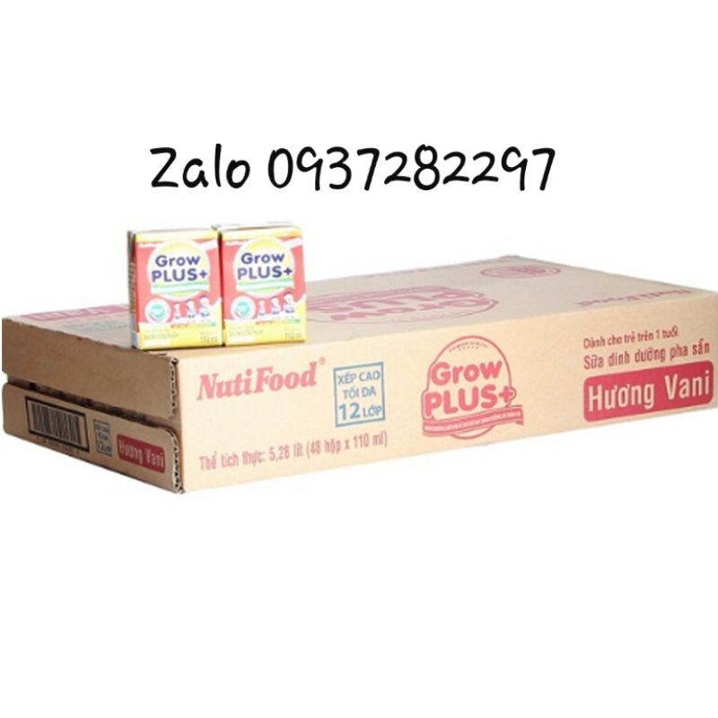 GrowPLUS 180ml - 110ml | Shopee Việt Nam