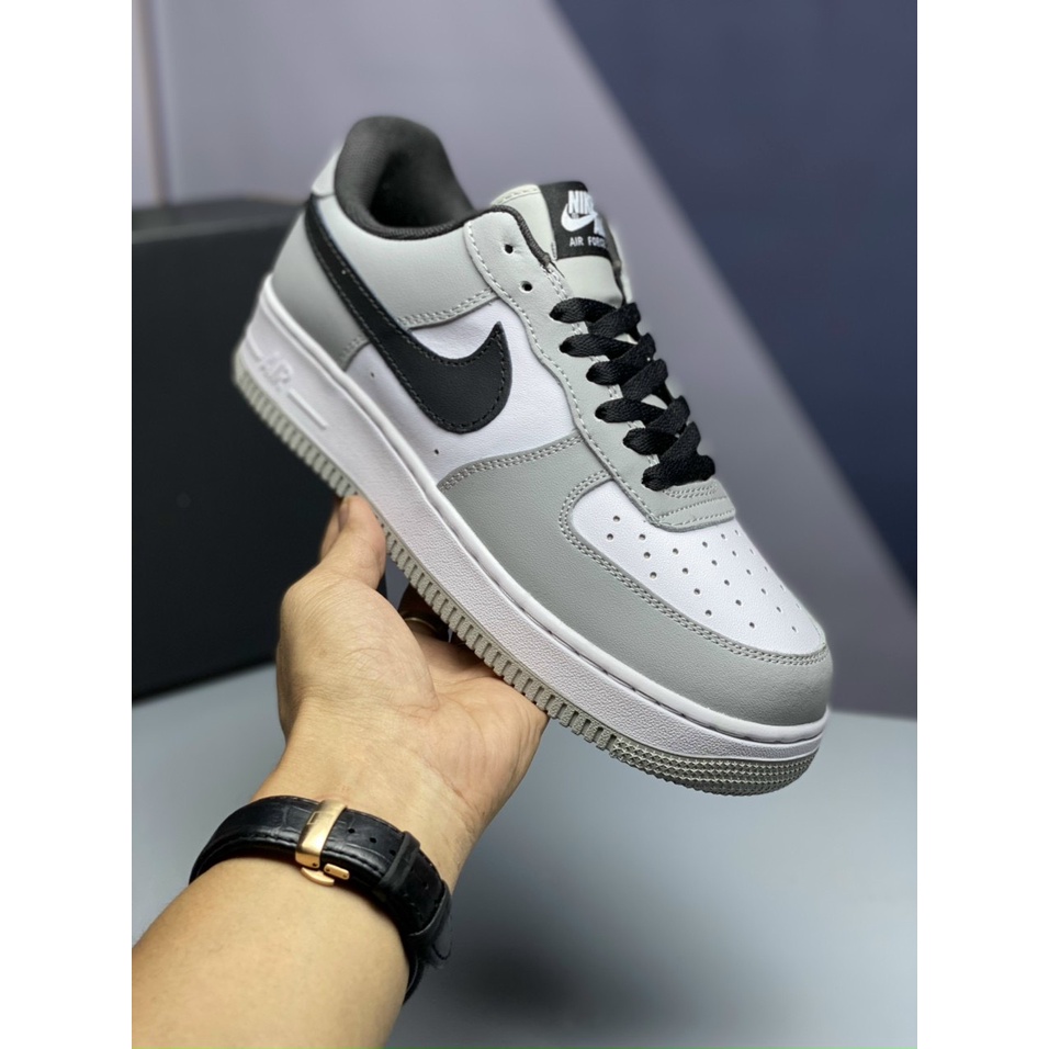 Mua Giày Nike Air Force 1 Low (AF1) Da Bò Cao Cấp Nam Chính Hãng giá rẻ ...