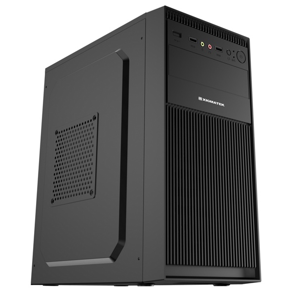 Vỏ case máy tính Xigmatek XA-20 EN46072 | XA-22 EN47567 | XM-23 (M-ATX ...