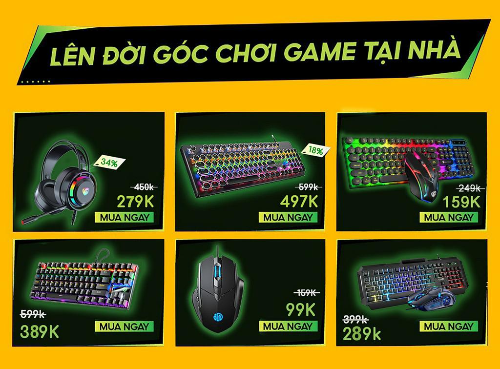 Sidotech Official Store - Cửa Hàng Online Chính Hãng | Shopee Việt Nam