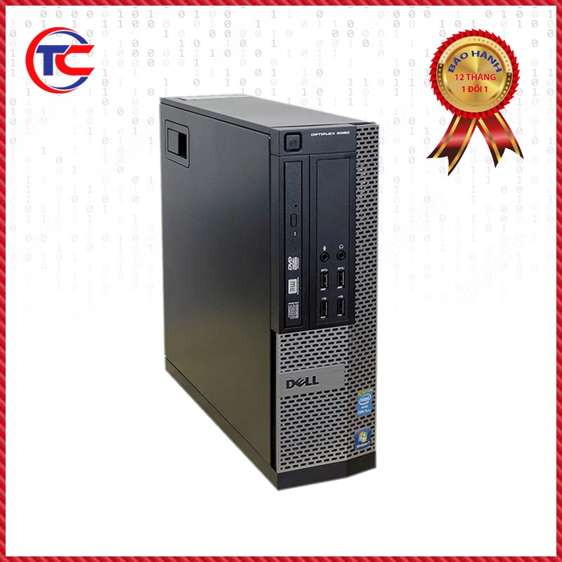 Case máy tính đồng bộ Dell Optiplex 7020 SFF-CH1 | Shopee Việt Nam