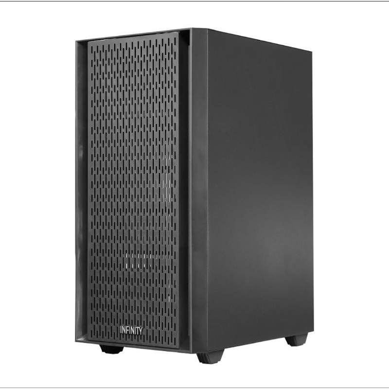 Mua Vỏ Case Infinity TATE V2 -Tempered Glass giá rẻ nhất | TecKi.Vn