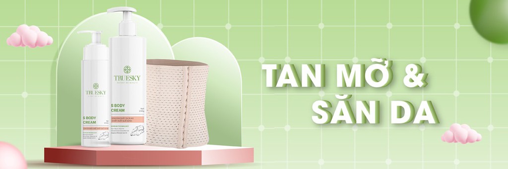 Truesky Official Store - Shop online | Shopee Việt Nam