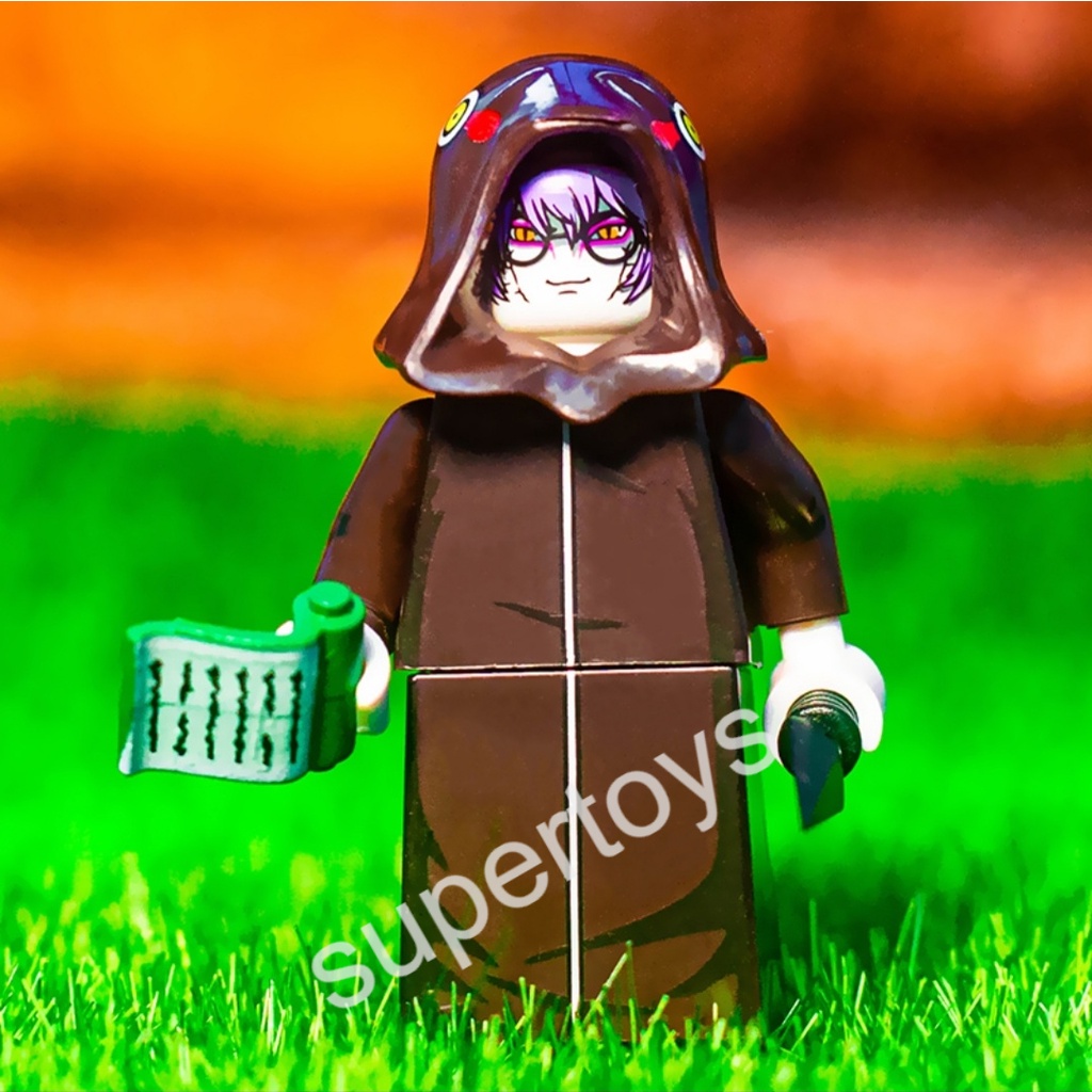 Mua lego naruto và các nhân vật hokage và orochimaru lẻ giá rẻ nhất ...