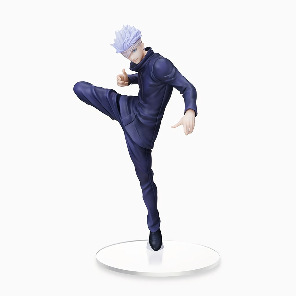Mua Mô Hình Gojo Satoru The Movie 0 Jujutsu Kaisen SEGA giá rẻ nhất ...