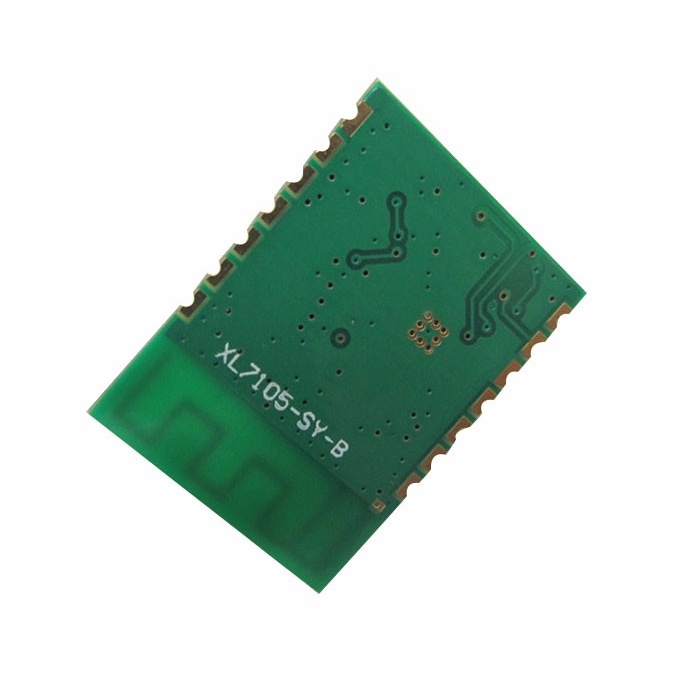 Mua Mô Đun Thu Phát Không Dây Md7105-Sy A7105 2.4g 3.3v Better Than ...