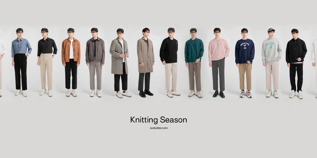 SSStutter - Cửa Hàng Online Chính Hãng | Shopee Việt Nam