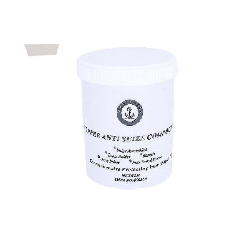 mỡ đồng (copper anti seize compound) impa 450566 | Shopee Việt Nam