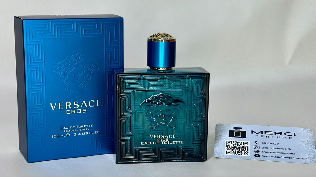 Merci Perfume, Cửa hàng trực tuyến | Shopee Việt Nam
