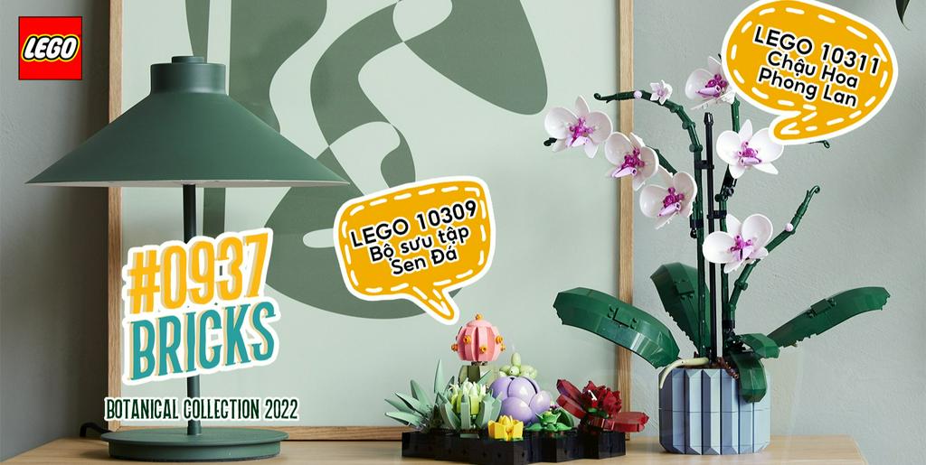 0937Bricks - LEGO Chính Hãng , Cửa hàng trực tuyến | Shopee Việt Nam