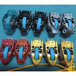 [Đã Sử Dụng] 10 Xe LEGO Legends of Chima Speedorz, 7 Dây Kéo | Shopee ...