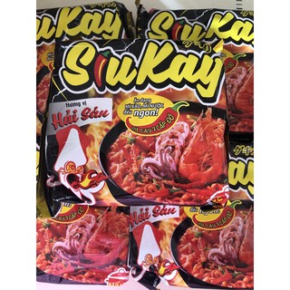 mì Siu kay hải sản | Shopee Việt Nam