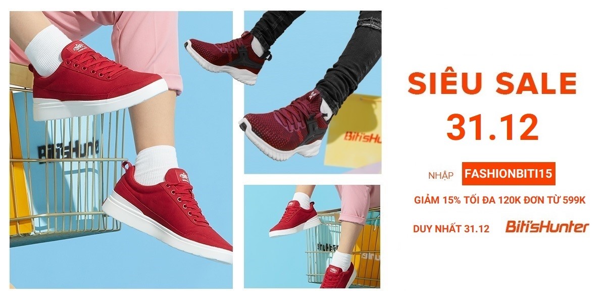 BITI'S OFFICIAL STORE, Cửa hàng trực tuyến | Shopee Việt Nam