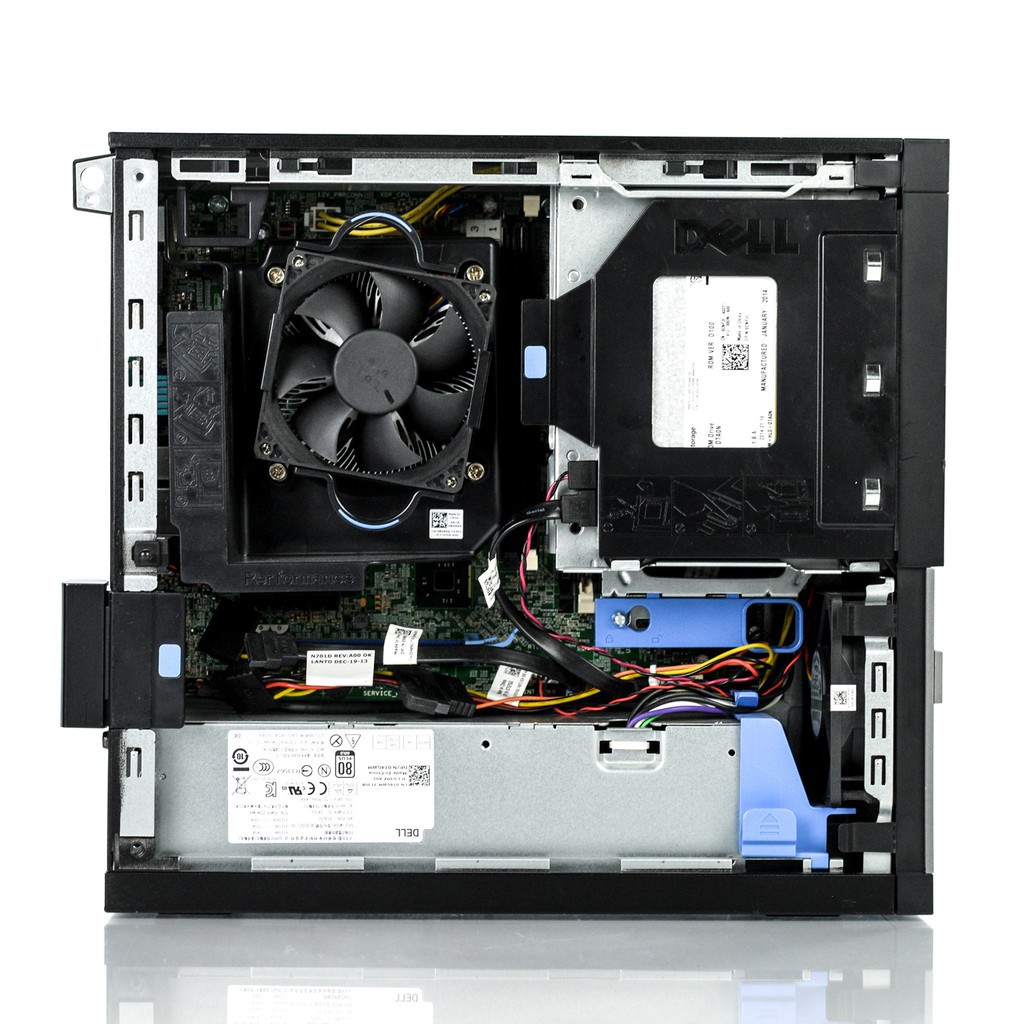 Bo mạch chủ Mainboard Dell Optiplex 9020 SFF socket 1150 chipset Q87 21 ...