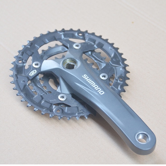 Mua Đùi đĩa Shimano Acera FC-M391 giá rẻ nhất | TecKi.Vn