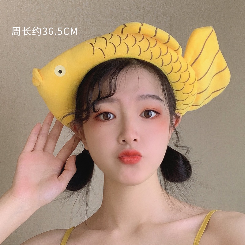 Mua Băng đô cài tóc hình khủng long đáng yêu thời trang Hàn Quốc giá rẻ ...