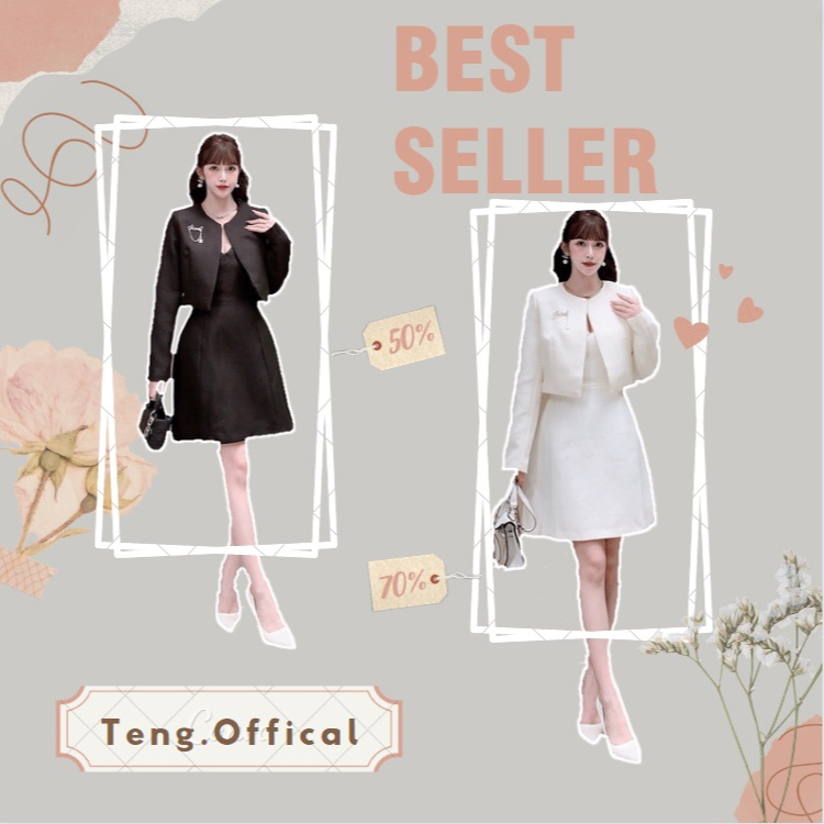 TENG OFFICAL, Cửa hàng trực tuyến | Shopee Việt Nam