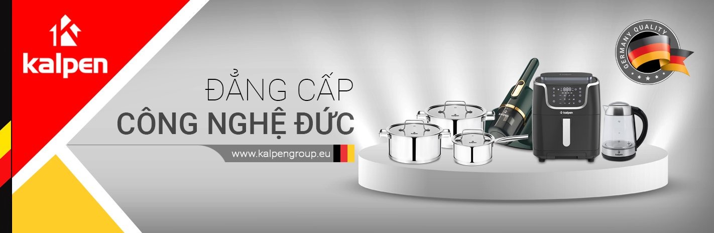 Kalpen - Shopee Mall Online | Shopee Việt Nam