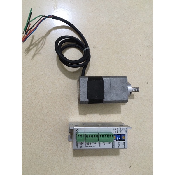 Mua Bộ step 42 có giảm tốc/động cơ bước có hộp giảm tốc giá rẻ nhất ...