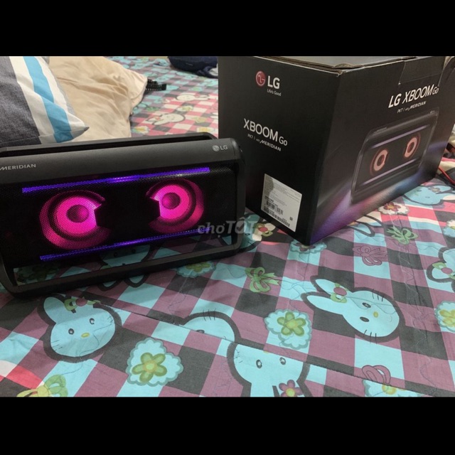 Loa LG Pk7 | Shopee Việt Nam