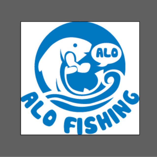 ALO Fishing, Cửa hàng trực tuyến | Shopee Việt Nam