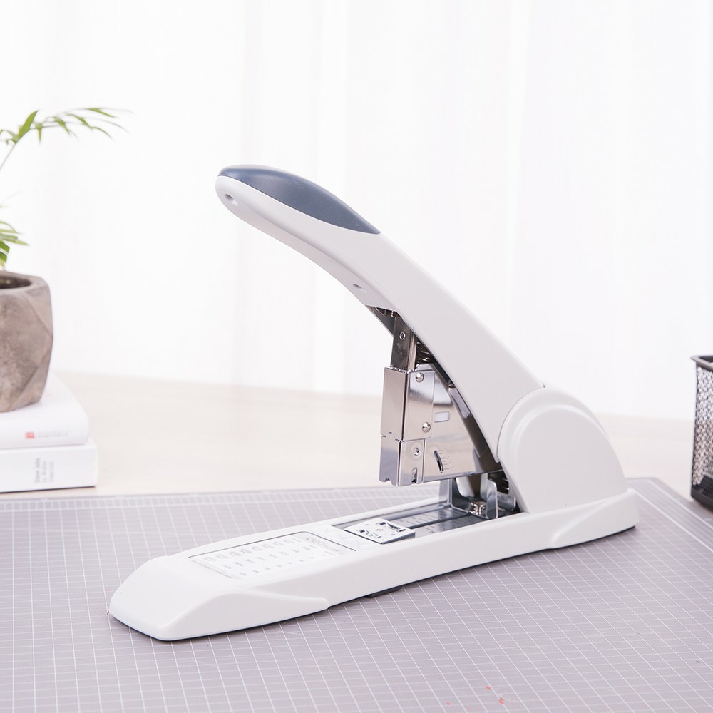 Máy Dập Ghim Đại Deli 0395 (250 Tờ) | Shopee Việt Nam