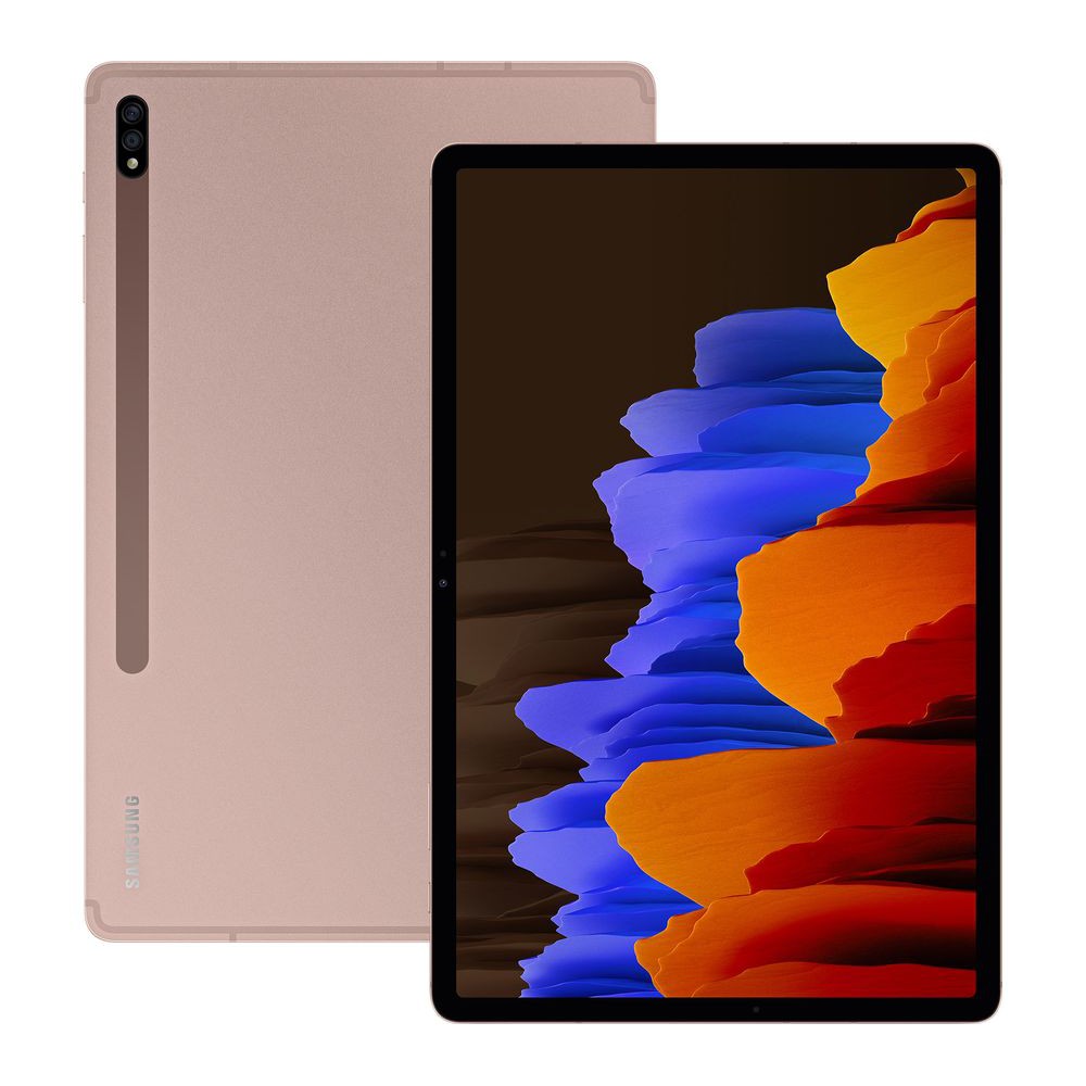 Máy tính bảng Samsung Galaxy Tab S7+ [ CHÍNH HÃNG NGUYÊN SEAL ...