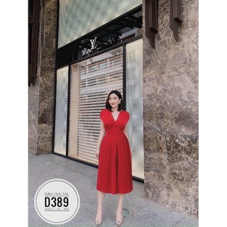 ĐẦM TRÁI TIM | Shopee Việt Nam