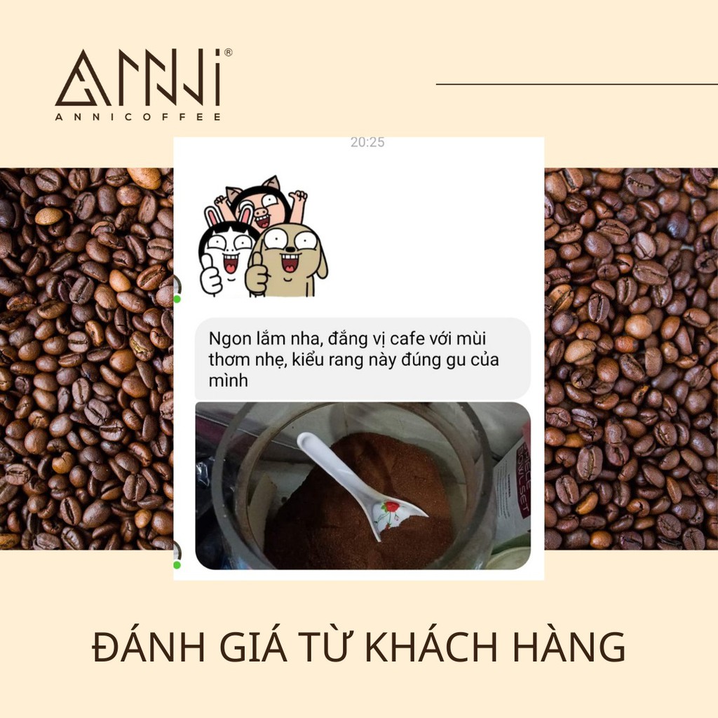 Anni Coffee Official Store, Cửa hàng trực tuyến | Shopee Việt Nam