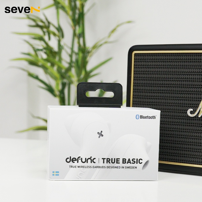 Mua Tai Nghe Bluetooth Defunc True Basic giá rẻ nhất | TecKi.Vn