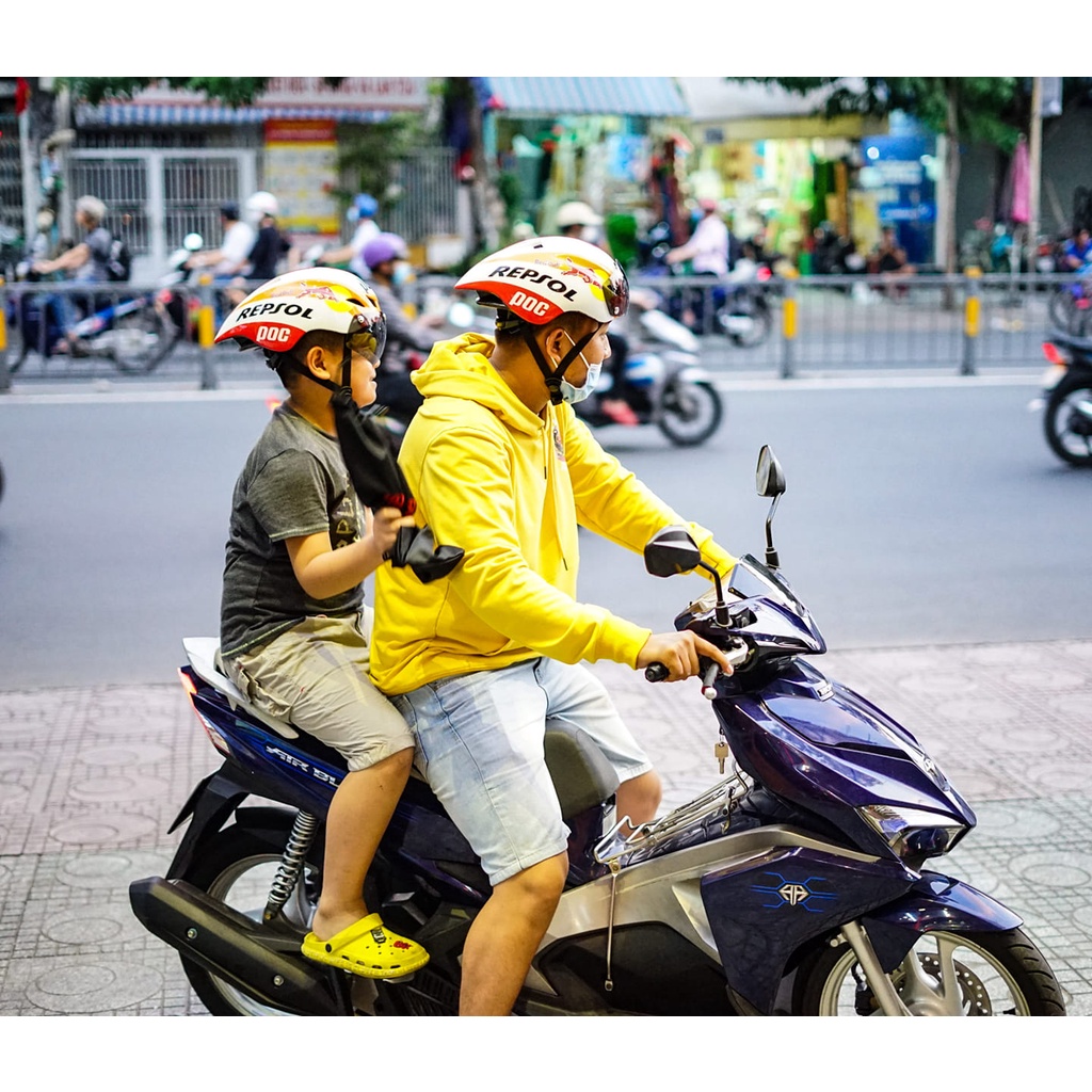 NÓN POC 01 FULL BOX - MixASale