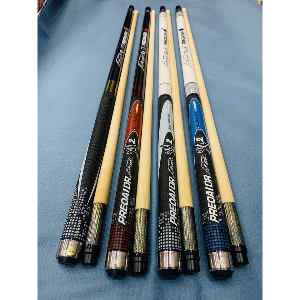 Mua Gậy Bida - Cơ Bida Predator Q5 - Cơ Bida Cao Cấp, Chuyên Nghiệp ...
